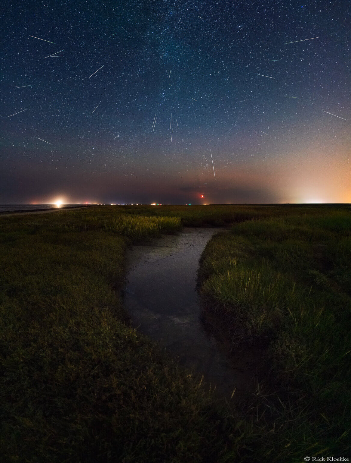 20 tips voor het fotograferen van de Perseïden meteoren Fotografieblog